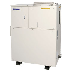 Gas-Engine Cogeneration System - AISIN World Corp. of America