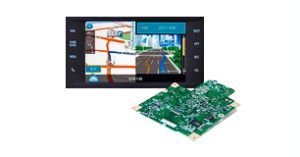 Location Based Solutions (LBS) - AISIN World Corp. of America