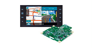 Location Based Solutions (LBS) - AISIN World Corp. of America