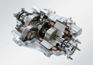 Powertrain - AISIN World Corp. of America