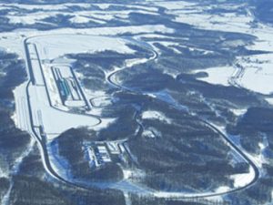 Technology Capabilities - AISIN World Corp. of America