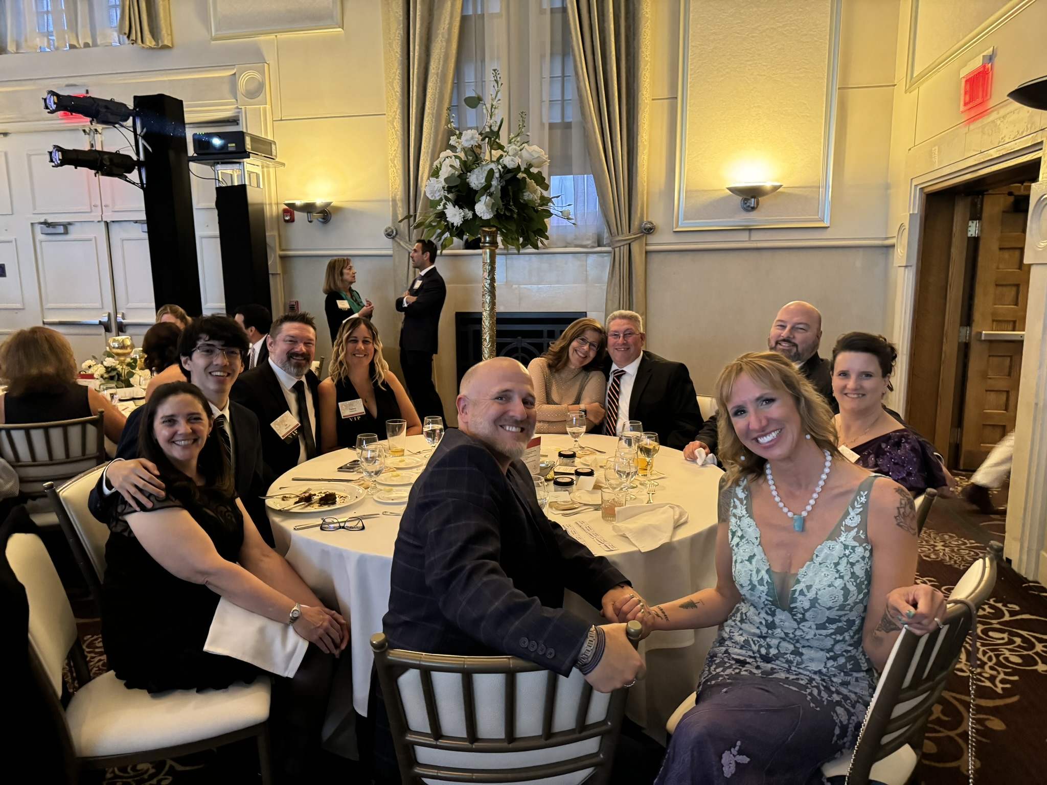 AISIN in the Community - AISIN World Corp. of America