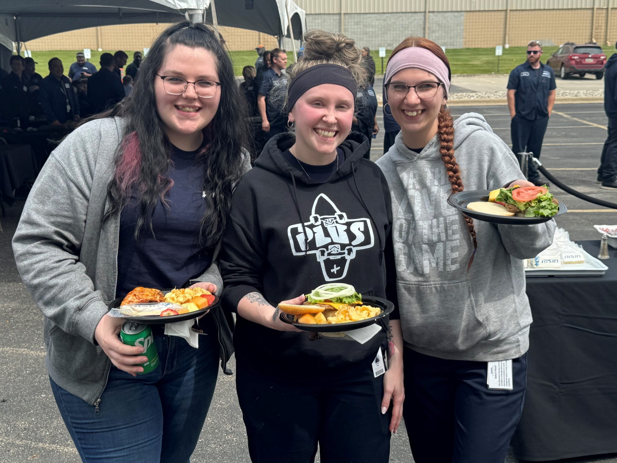 Introducing AISIN Aftermarket and Service of America - AISIN World Corp ...