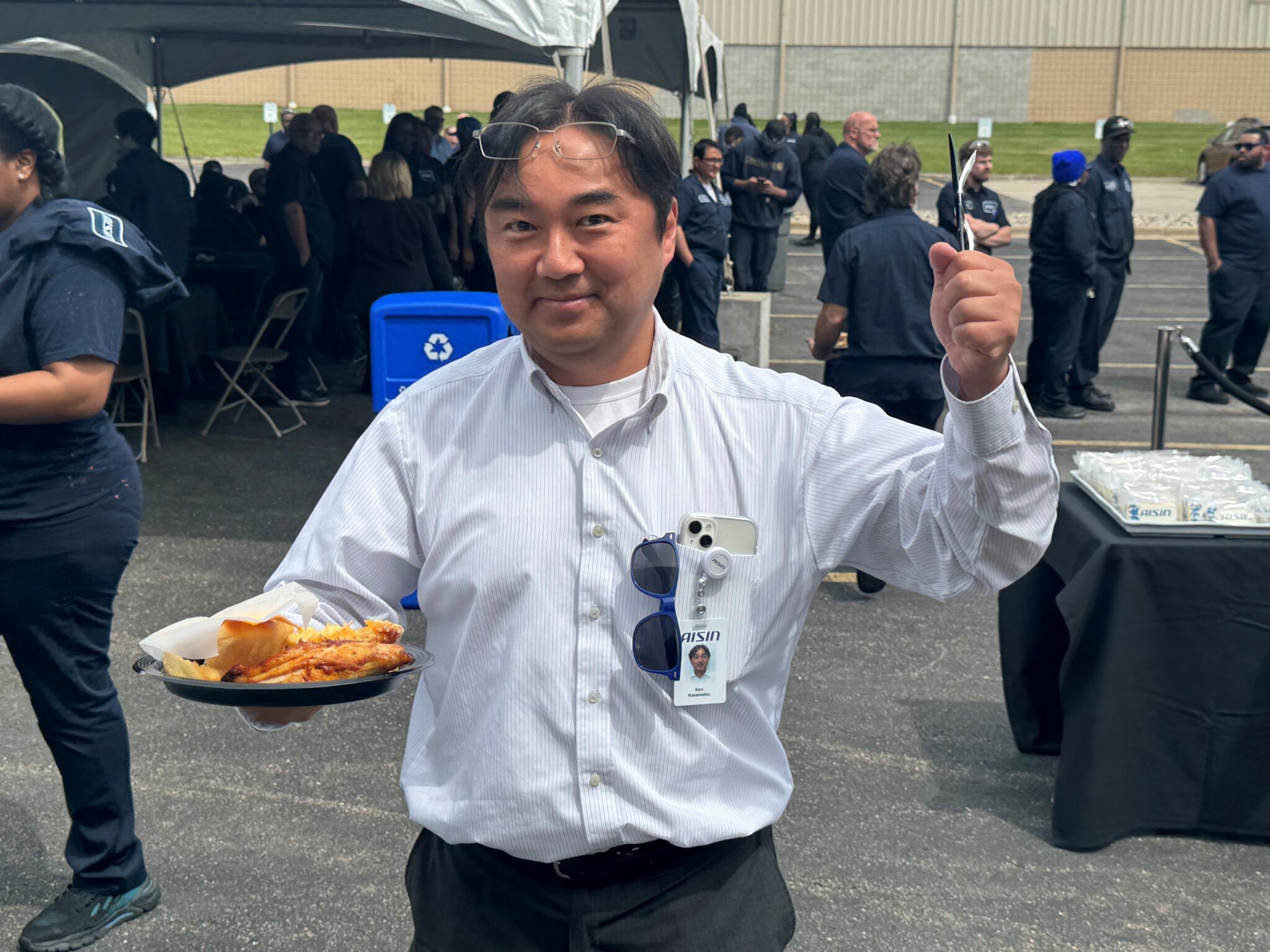 Introducing AISIN Aftermarket and Service of America - AISIN World Corp ...